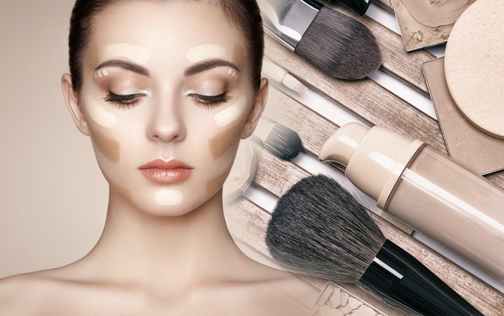 Contour like a Champion with These Five Products