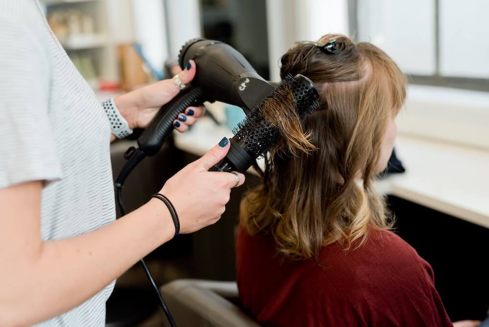 2025 Best High-Tech Hair Dryers Reviewed: Dyson, Josh Harry, and more ...
