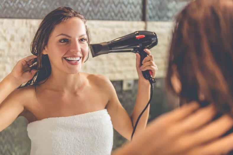 Stylists Pick The Best Hair Dryers of 2025 For Easy Styling and Healthy ...