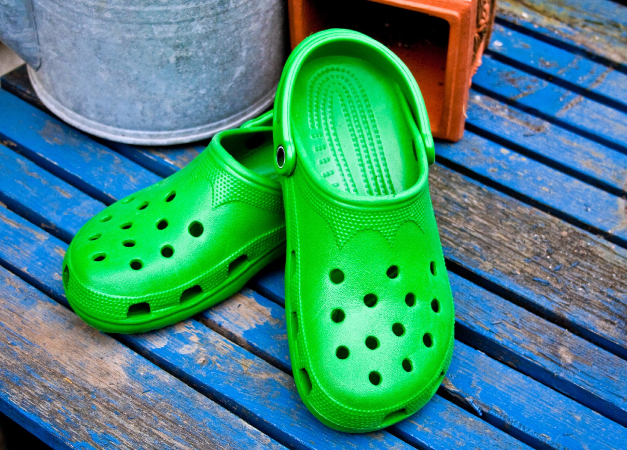 Crocs Shoes The New Hype Why The ugly Shoe Is More Popular Than Ever