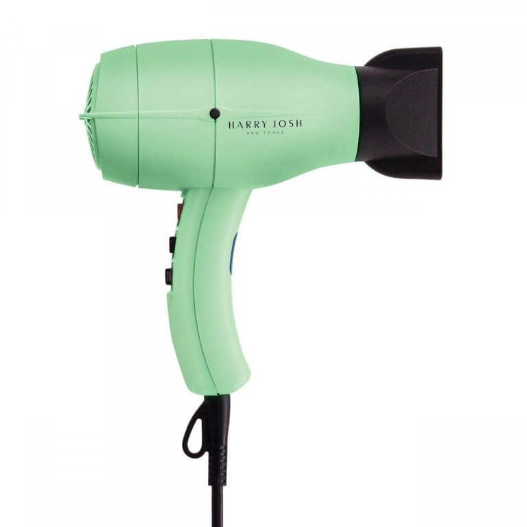 2025 Best High-Tech Hair Dryers Reviewed: Dyson, Josh Harry, and more ...