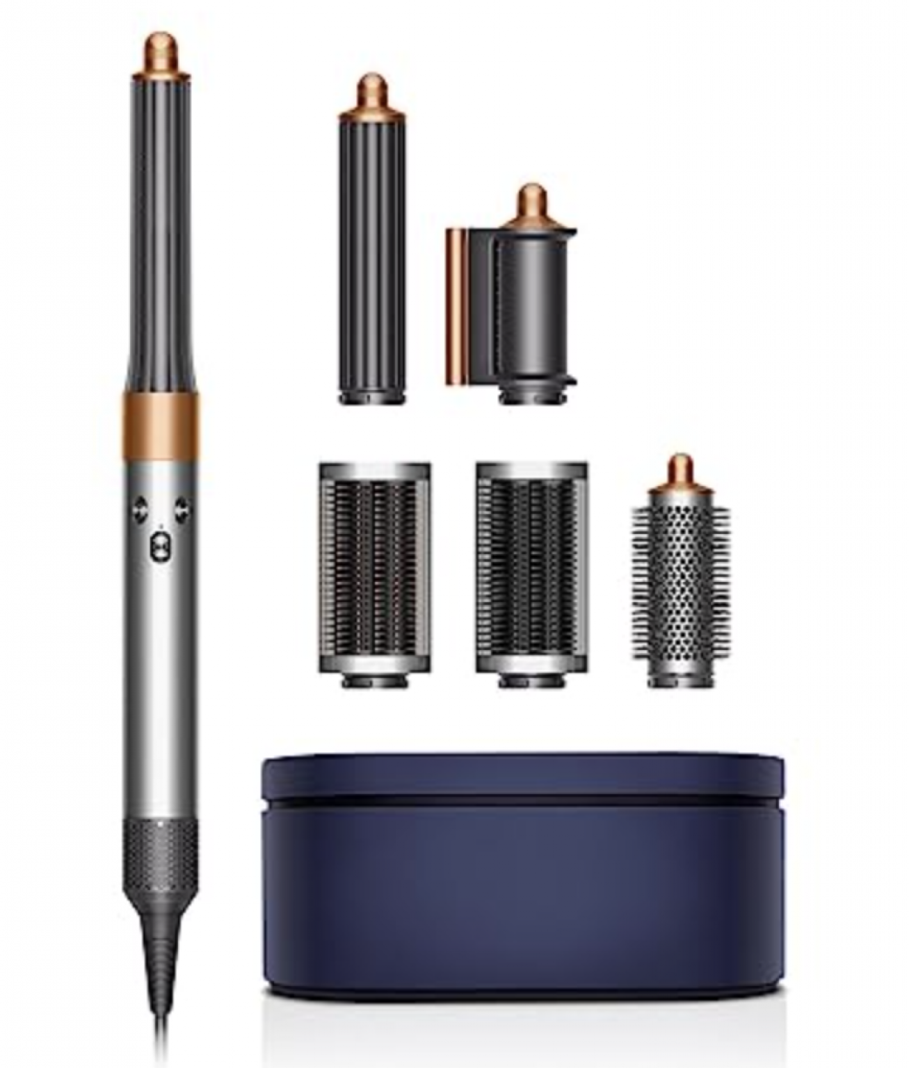 Top Air Wraps of 2026: Dyson Air Wrap, Shark FlexStyle, or StyleWrap ...