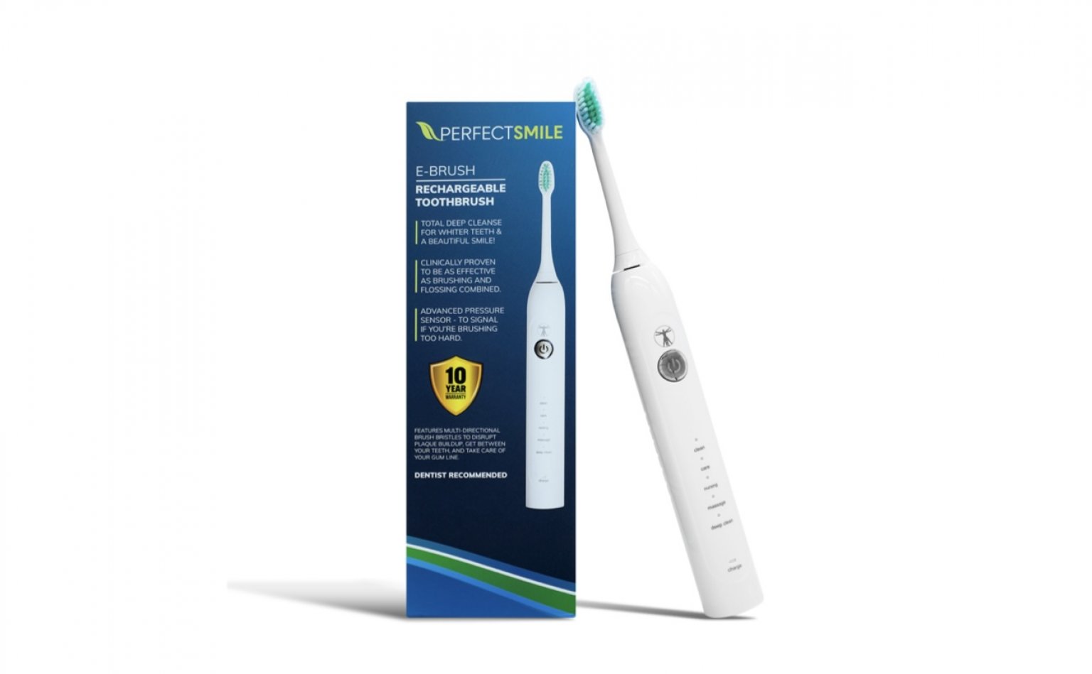 Top 3 Dentist-Approved Electric Toothbrushes For Whiter, Healthier ...