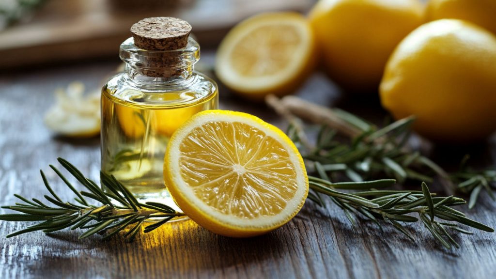 Perfume Oils Explained: Benefits & Top Oil-Based Scents