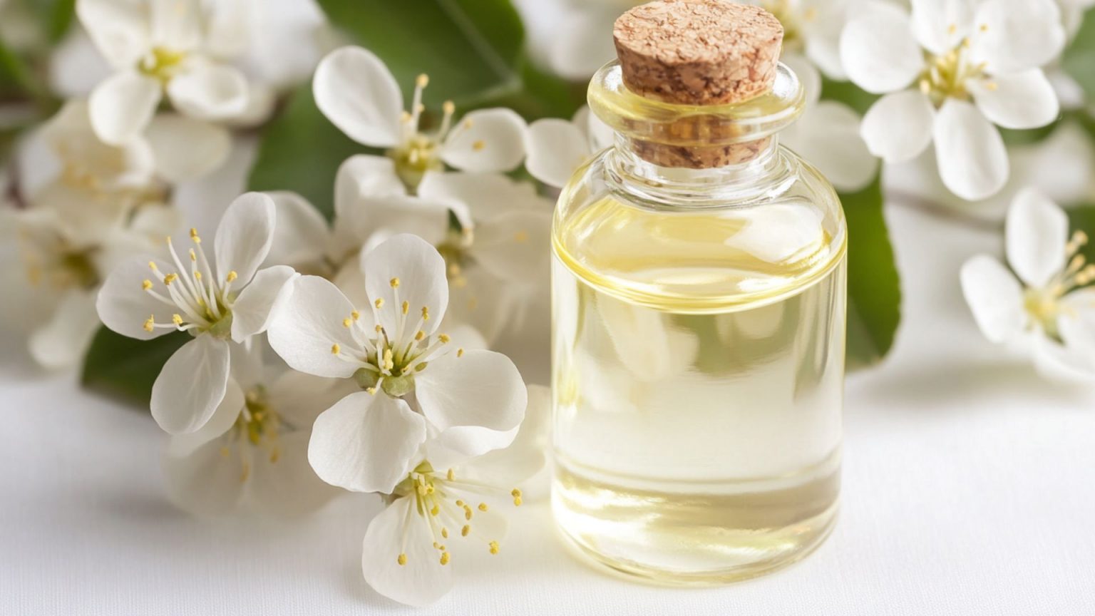 Perfume Oils Explained: Benefits & Top Oil-Based Scents