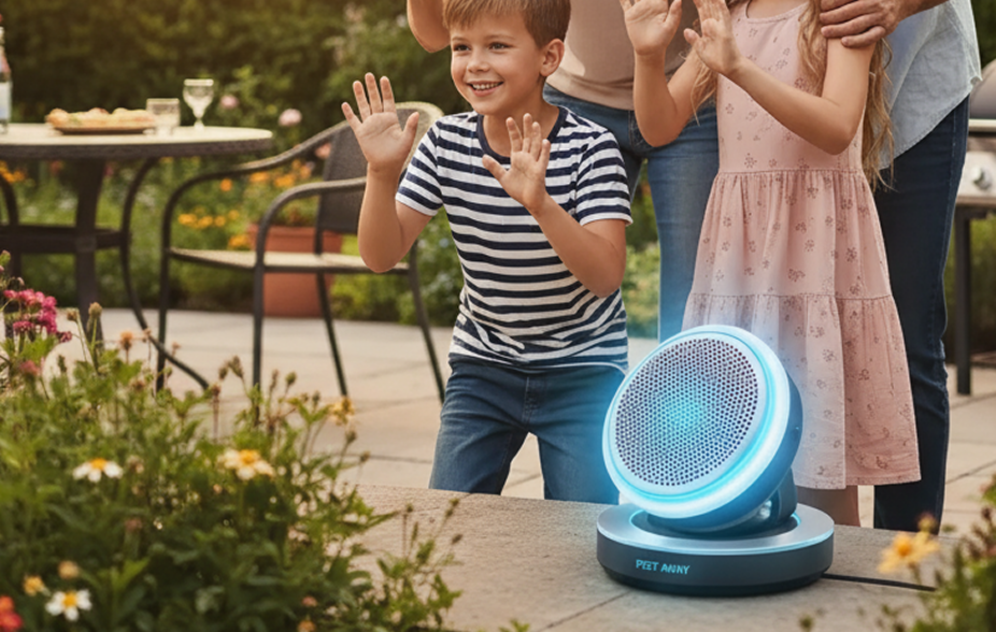 We Tested The 3 Best Ultrasonic Pest Repellers of 2025 (So You Don't ...