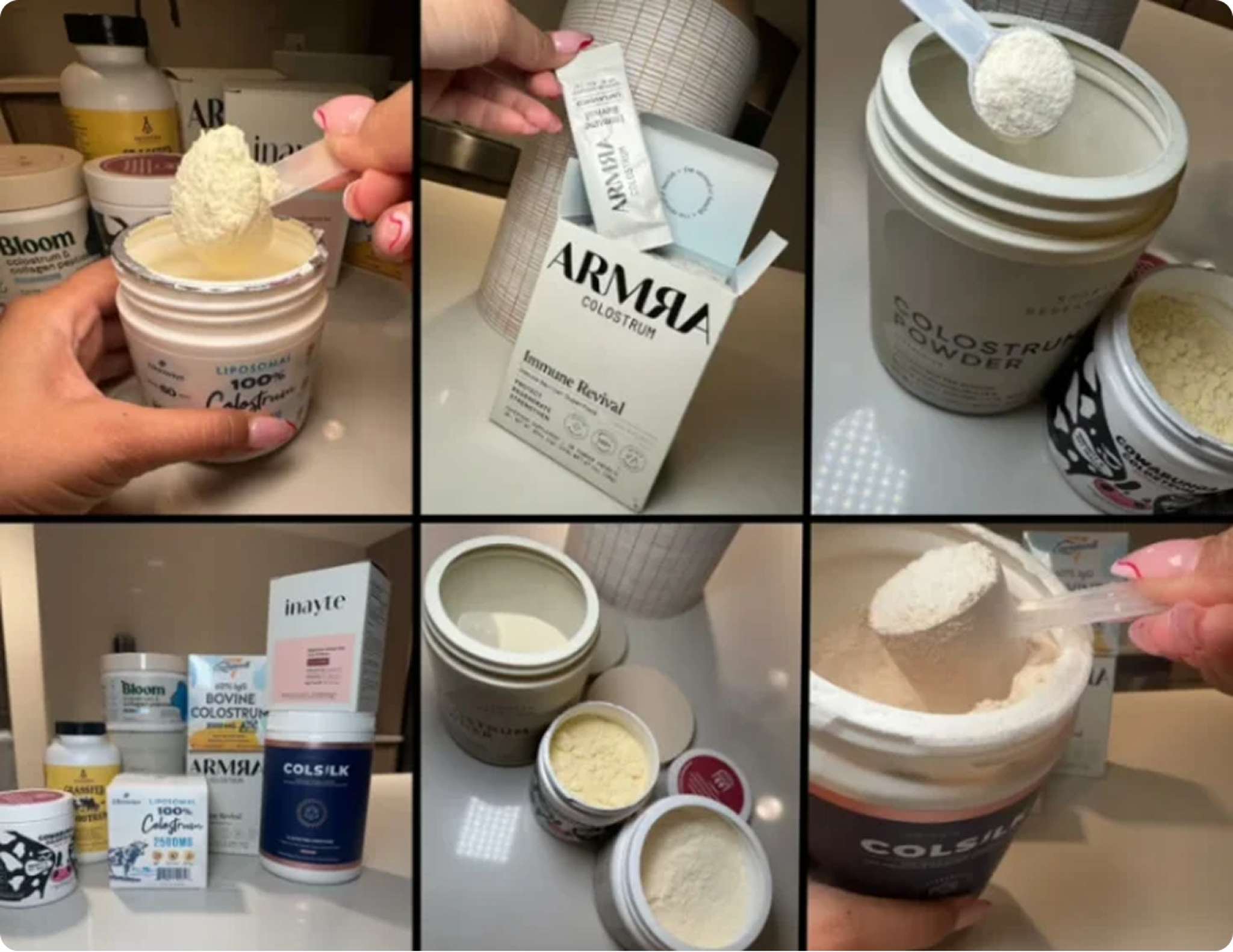 I've Tried Everything for My Gut—Probiotics, Bone Broth, Elimination ...