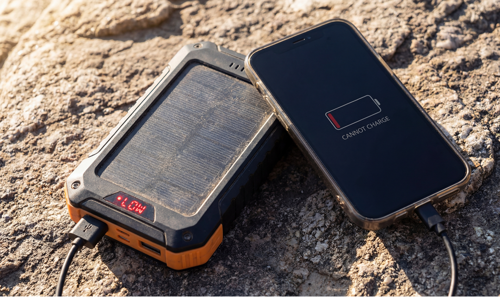 Most Solar Power Banks Fake Their Battery Capacity — We Tested 12 to ...