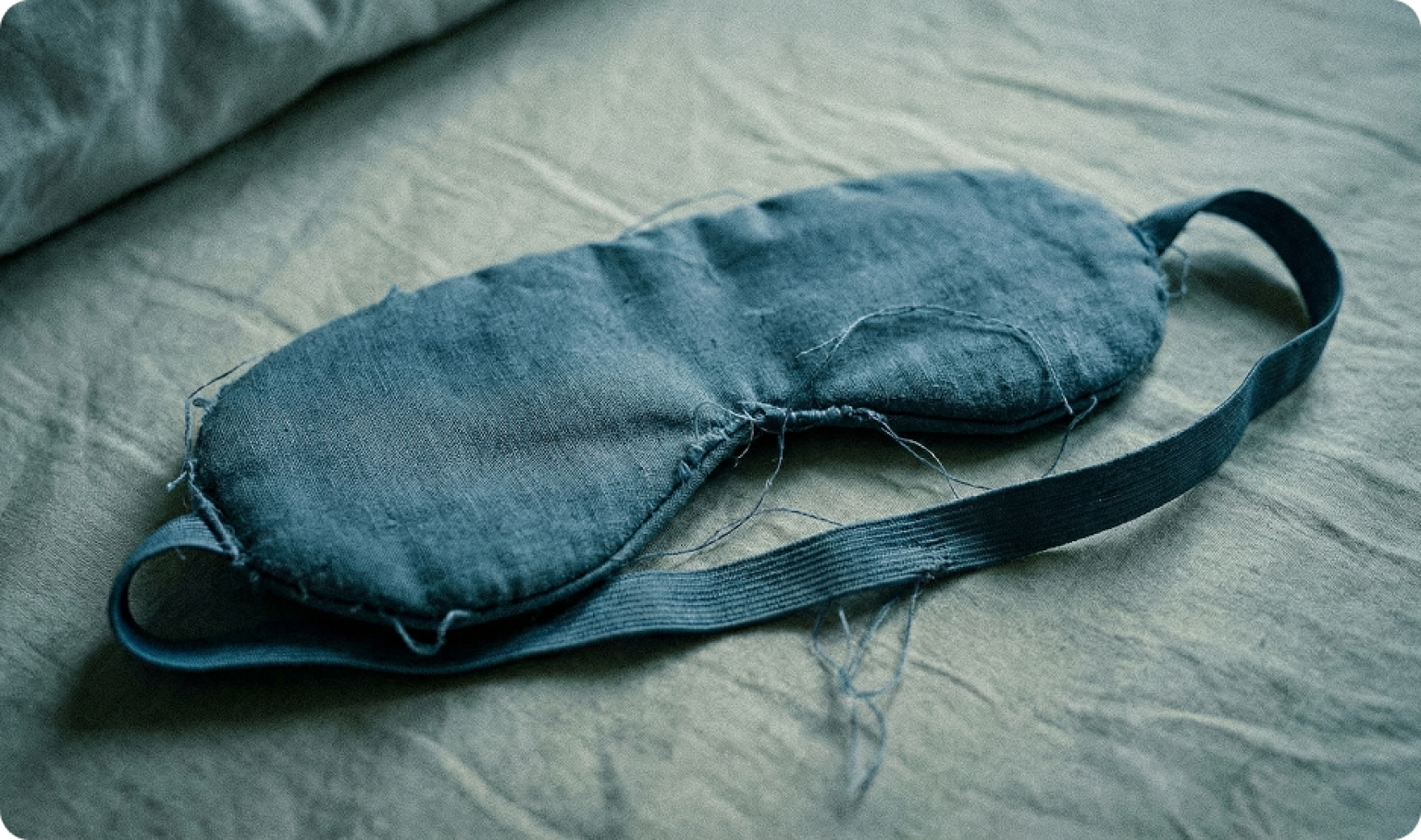 Top 3 Sleep Masks for a Good Night's Sleep of 2026 | Shopper Advocate