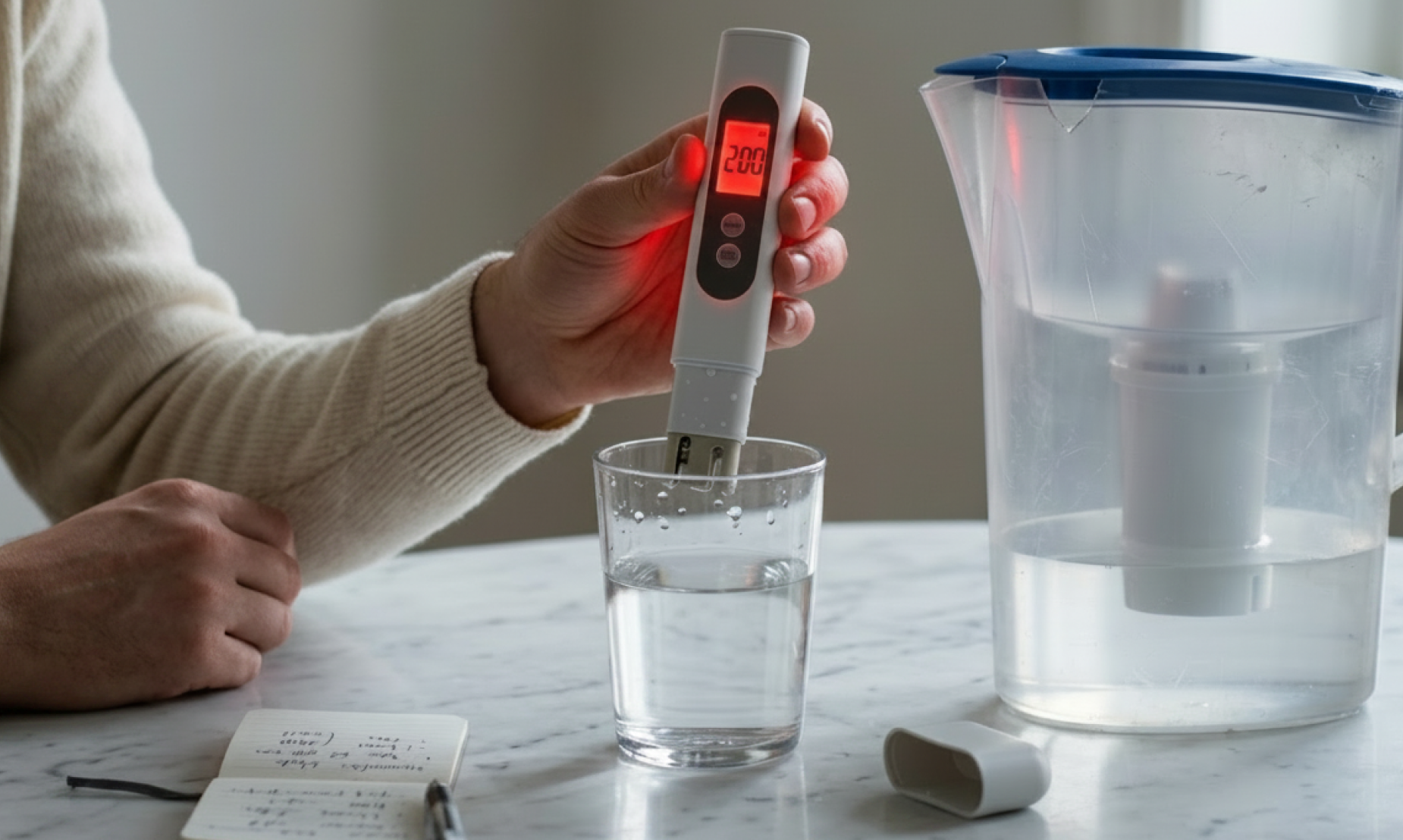 3 Best Water Filter Pitcher of 2026 | Shopper Advocate