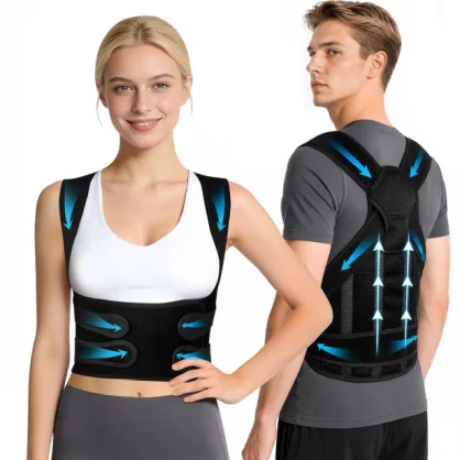 We Tried 14 Posture Correctors Over a Full Workweek Each. Only 3 Were ...
