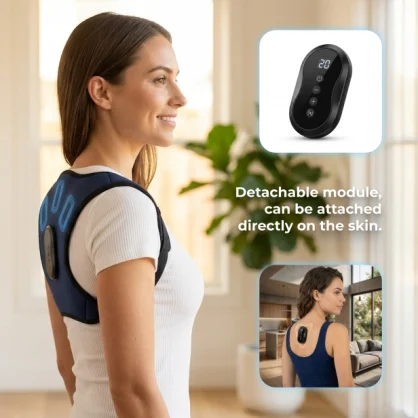 We Tried 14 Posture Correctors Over a Full Workweek Each. Only 3 Were ...